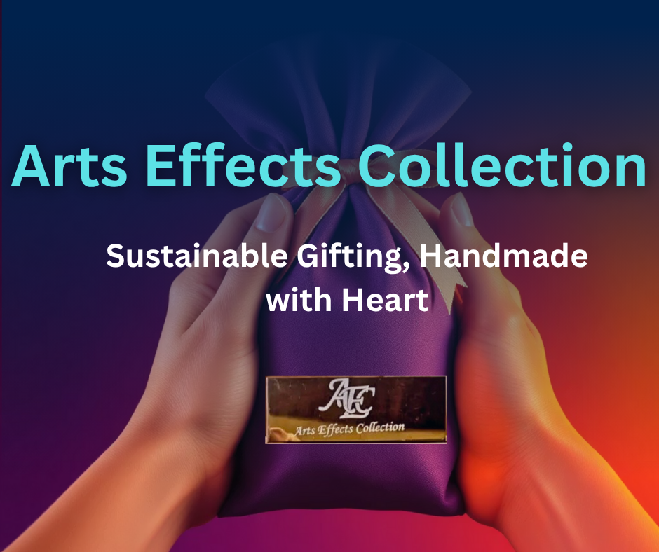 About - Arts Effects Collection