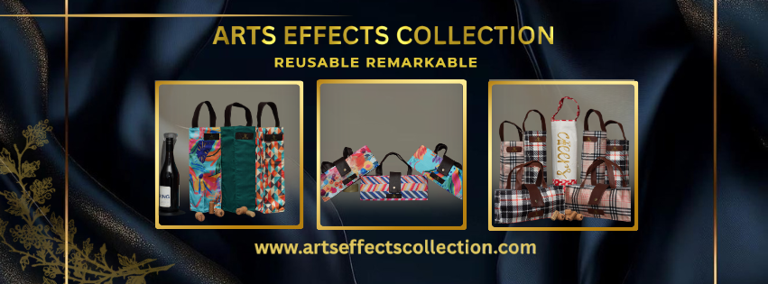 Home - Arts Effects Collection